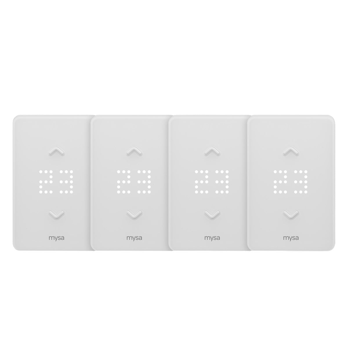 Click here for Mysa Smart Thermostat Lite For Electric Baseboard... prices