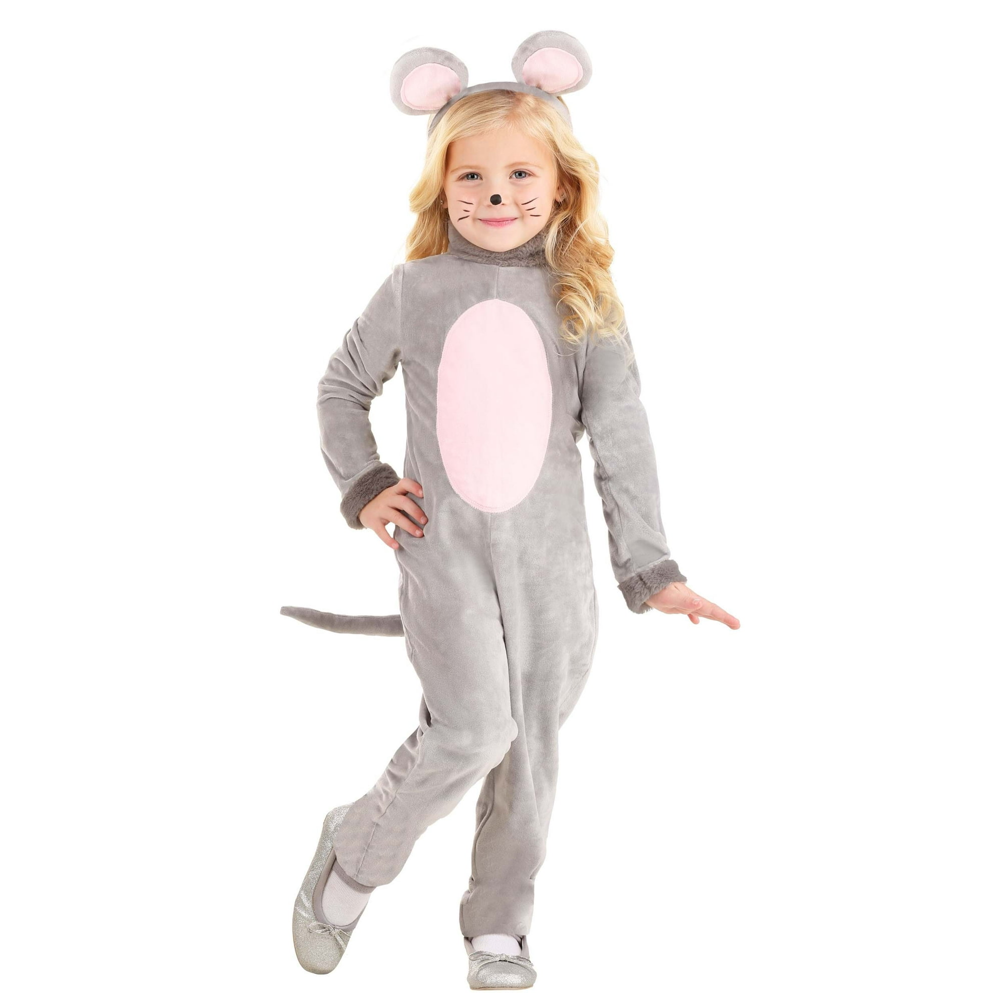 Click here for Fun Costumes Toddler Cozy Mouse Costume prices