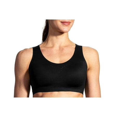 Brooks Dare Crossback Women's Run Bra for High Impact Running, Workouts ...