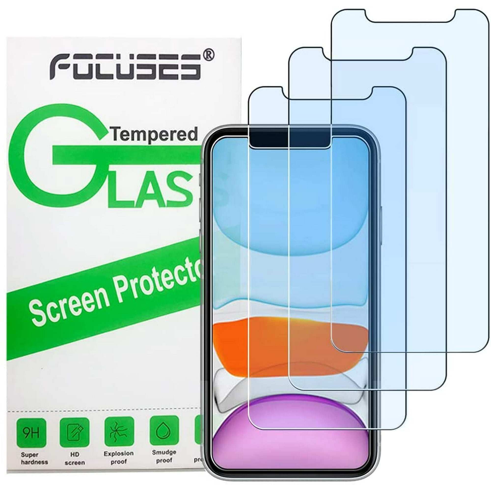 Click here for Fybto Iphone 11 Screen Protector  Iphone Xr Screen... prices