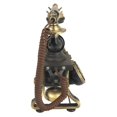 Design Toscano The Eiffel Tower 1892 Reproduction Telephone - Walmart.com