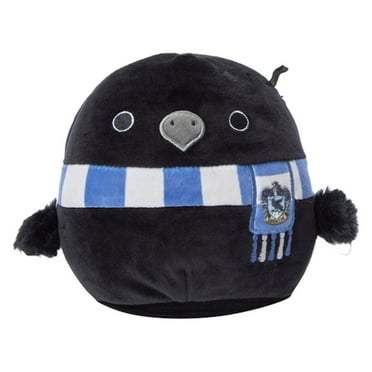 "Squishmallows Harry Potter Hogwarts House Plushies - 10"" Ravenclaw ...