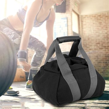 Fitness Aqua Bag 45LBS, Adjustable Water Weight, Easy for Aerobic ...