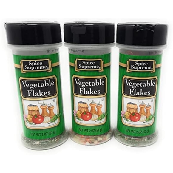 Spice Supreme