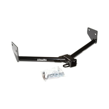 Draw-Tite 75235 Round Tube Max-Frame Class III Trailer Hitch - Walmart.com
