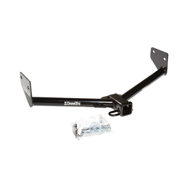 Draw-Tite 75659 Round Tube Max-Frame Class III Trailer Hitch - Walmart.com