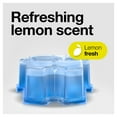 Braun Clean & Renew Refill Cartridges CCR - 3 Pack - Walmart.com