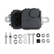 Fuel Pump Cut-Off Switch - Walmart.com