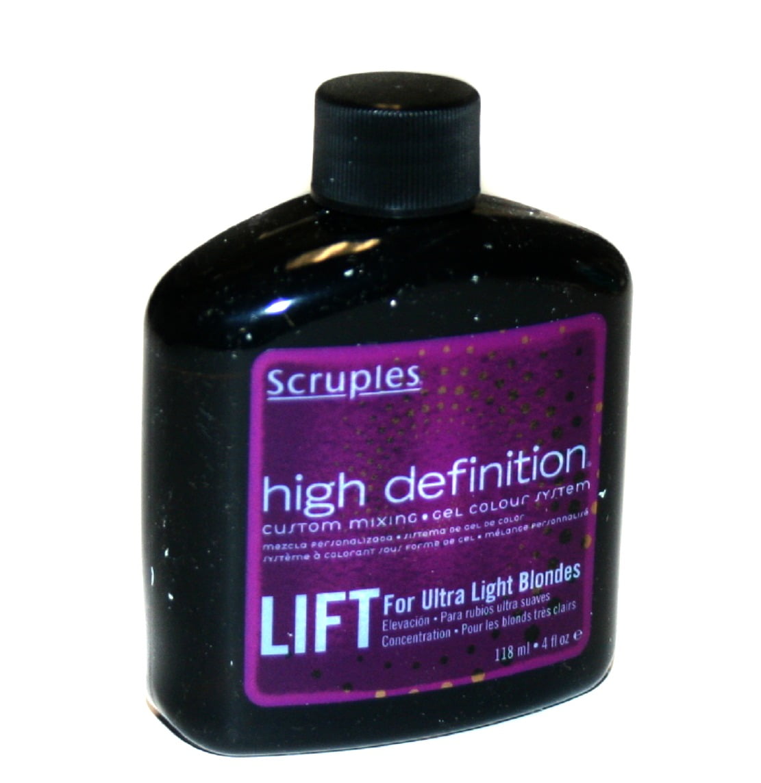 Scruples - Scruples High Definition Lift for Ultra Light Blondes 4 Fl ...