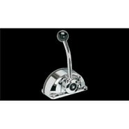 SeaStar CHX8241P Xtreme Series Dual Lever Top Mount Control with Trim ...