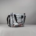 Antistatic Cleanroom Engineer Bag for Semiconductor Clean Room Clear ...