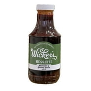 Wicker's Original Marinade Baste, 64 fl oz - All-Purpose Marinade for ...
