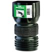 Amerimax FlexGrate Downspout Filter, Black - Walmart.com