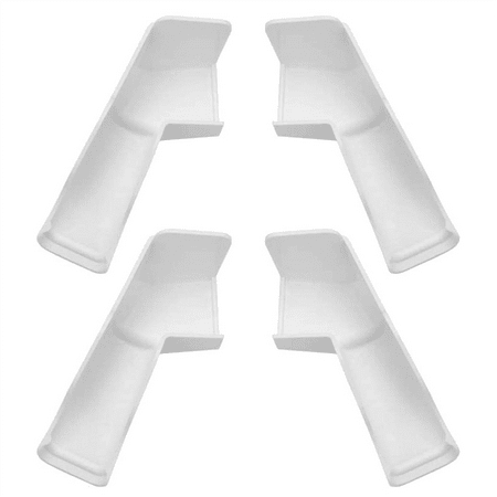 RV Gutter Spouts, RV Rain Gutter Downspout with Extensions, Rain Gutter ...