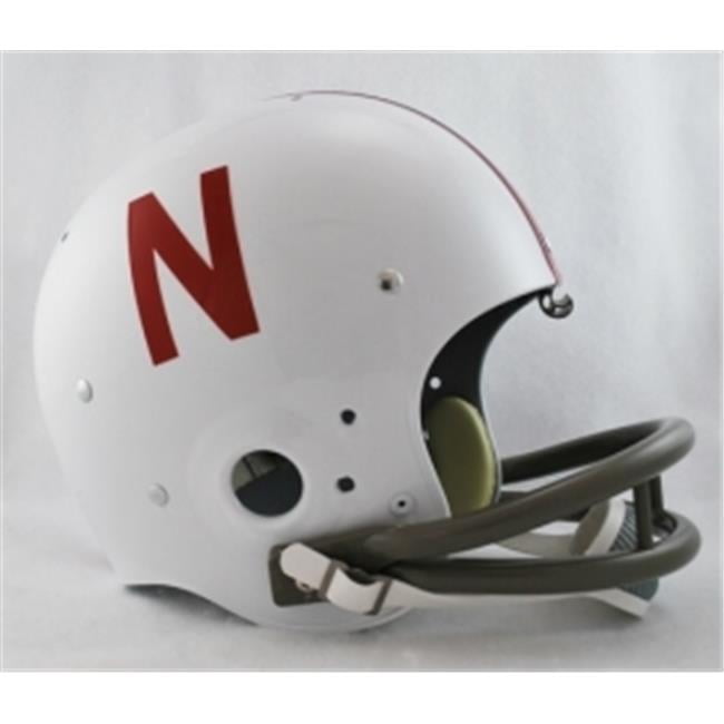 Nebraska Cornhuskers 1970-81 TK Helmet - Walmart.com