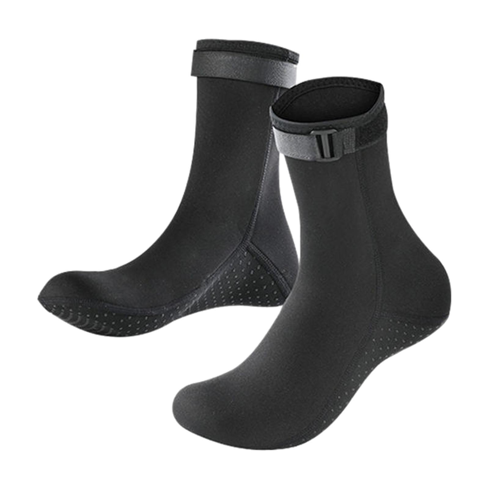 Click here for Koolsoo 3mm Neoprene Diving Socks Elastic Beach So... prices