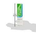 Fleet Ready-to-Use Enema, Pre-Filled Saline Bottle, 4.5 oz., 1 Ct HSA ...