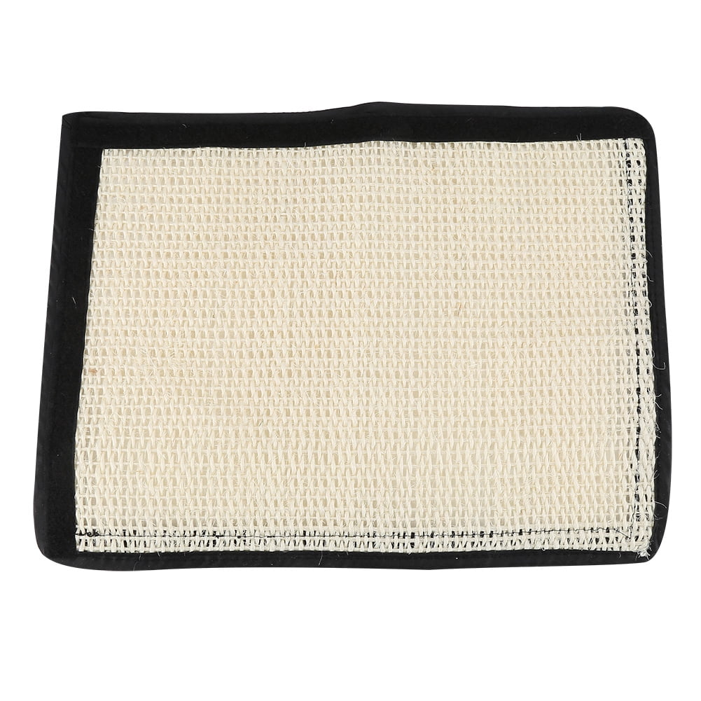 Cat Scratching Mat,Pet Cat Scratcher Pad Cat Scratcher Scratching Post ...