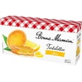 Bonne Maman Lemon Tartlets, TGF4 4.41 Ounce (Pack of 1) - Walmart.com