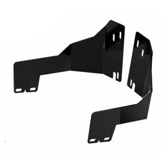 Road Glide Fairing Support Brackets