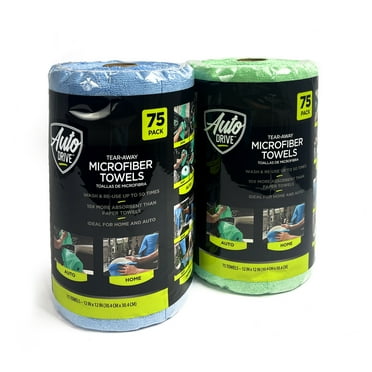 Scott Shop Towels, 6 Rolls, 55 Sheets Per Roll - Walmart.com