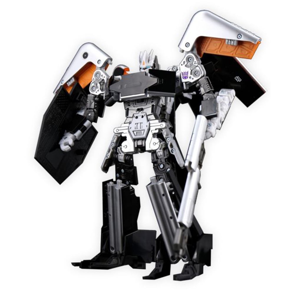 Transformers Evolution 8" Soundwave Figure (SDCC'16 Exclusive ...