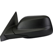 New Aftermarket Premium Passenger Side Door Mirror Power Non Heated Not Painted DS7Z17682BA fits ...