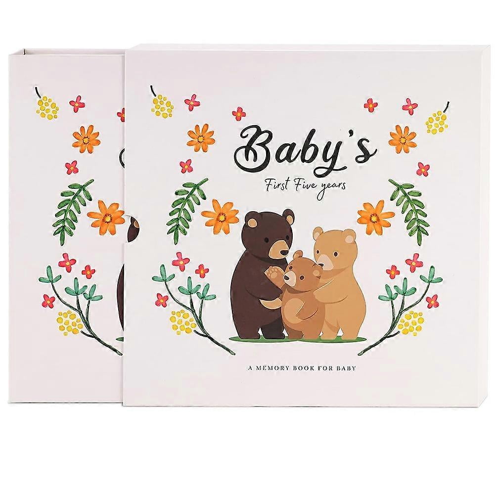 Click here for Ukstory Memory Book Scrapbook Photo Album Pregnanc... prices