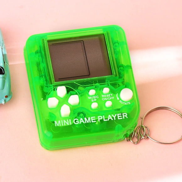 Kids' Handheld Games