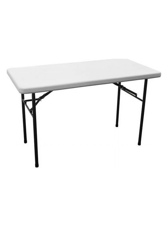 4 Foot Folding Tables in Folding Furniture - Walmart.com