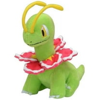 Pokemon Center: Sitting Cuties: Charmander Plush # 4 - Generation 1 ...