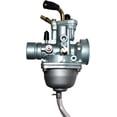Zoom Zoom Parts Carburetor For ETON Viper RXL70 RXL 70 ATV Quad Four ...