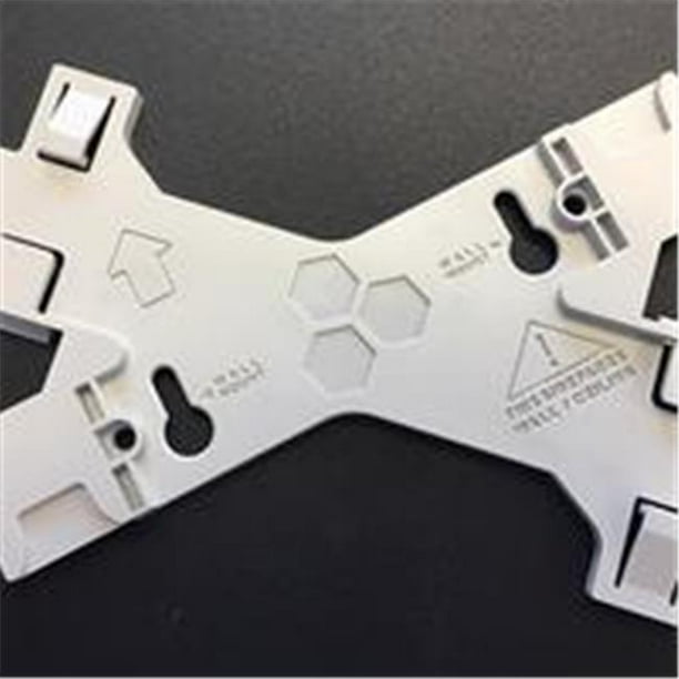 Extreme Networks AH-ACC-BKT-AX-WL Aerohive Bracket Wall Mount for AP630 ...