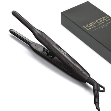 FURIDEN Hair Straightener, Flat Iron Hair Straightener, Hair ...