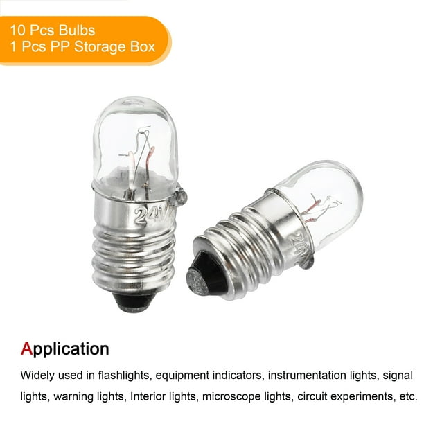 24v 2w Light Bulb | Shelly Lighting