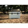 Igloo Overland 72 QT Rugged Ice Chest Cooler, Green, Adventure-ready ...