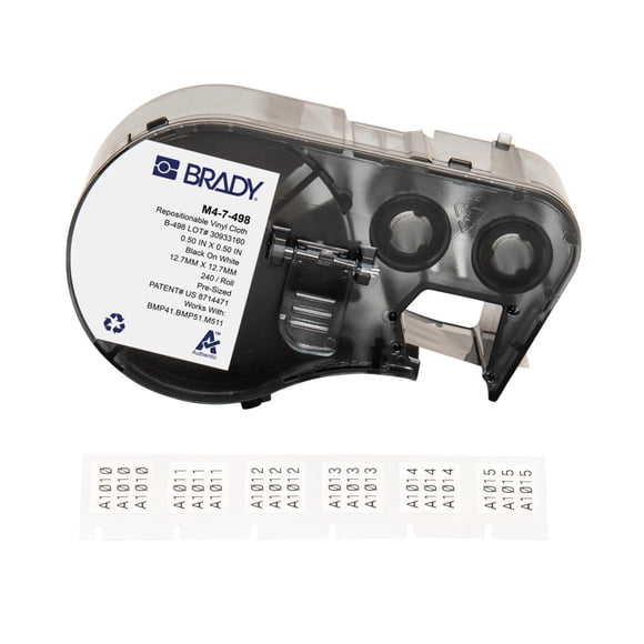 brady labels | Walmart Canada