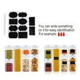 7pc Airtight Food Storage Containers, BPA Free, Easy Lock, Kitchen ...