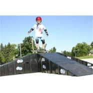LandWave LW4PYR Expandable Ramp System 4 Sided Pyramid Kit - Walmart.com