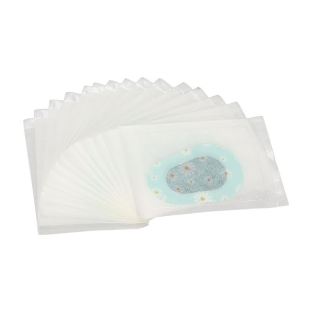 Kids Eye Patch, Breathable Vision Eye Patches Latex Free Light Blocking ...