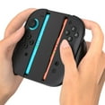 For Joy-Con 2 controller grips for Switch 2, simple magnetic handle ...