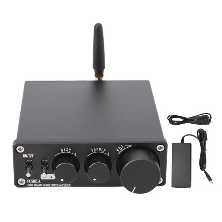 Digital Power Amplifier Small Error Correction Bluetooth Digital Power ...