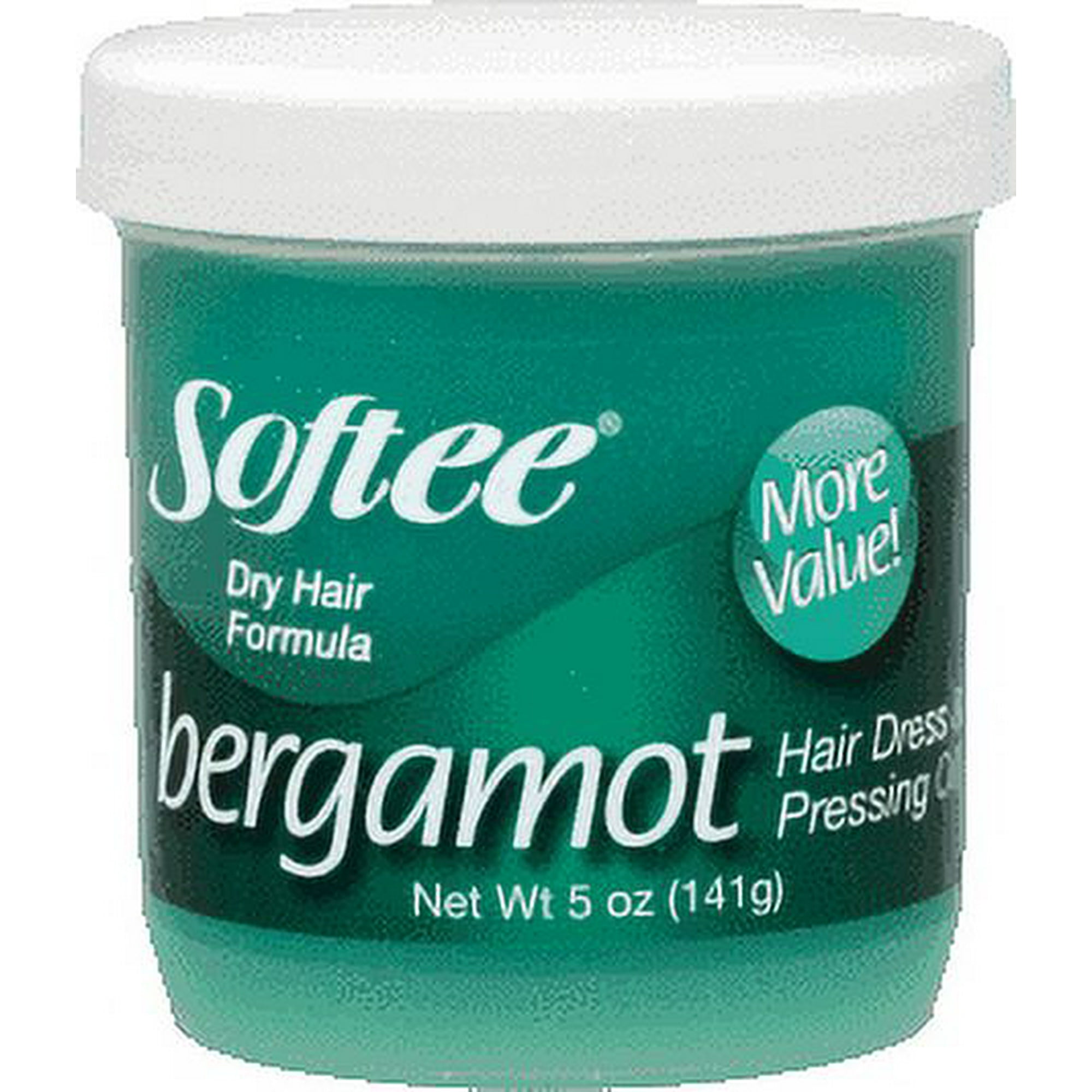 Click here for Softee Bergamot Hair Dress For Dry Hair 5oz 5oz prices