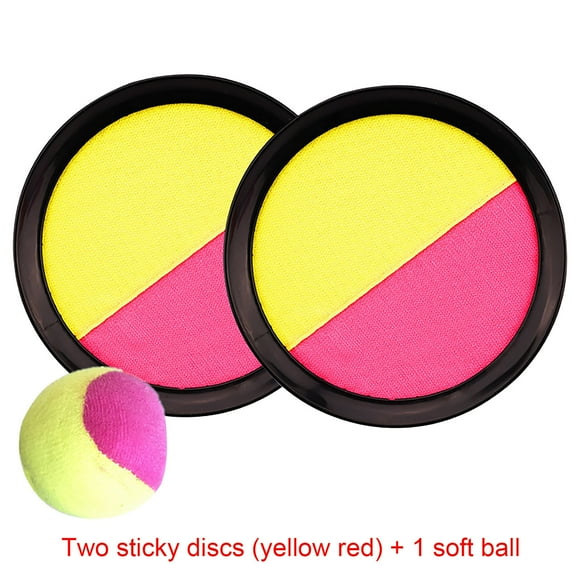 Velcro Balls