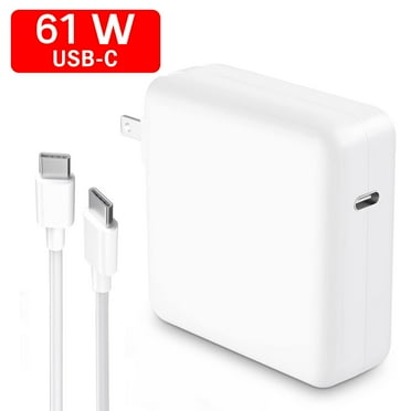 Apple 85W MacBook Pro Charger, T-Tip Power Adapter Compatible with 13 ...