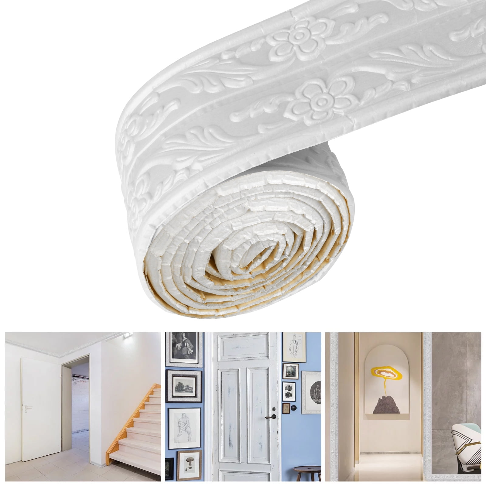 Unique Wallpaper Borders Bathroom