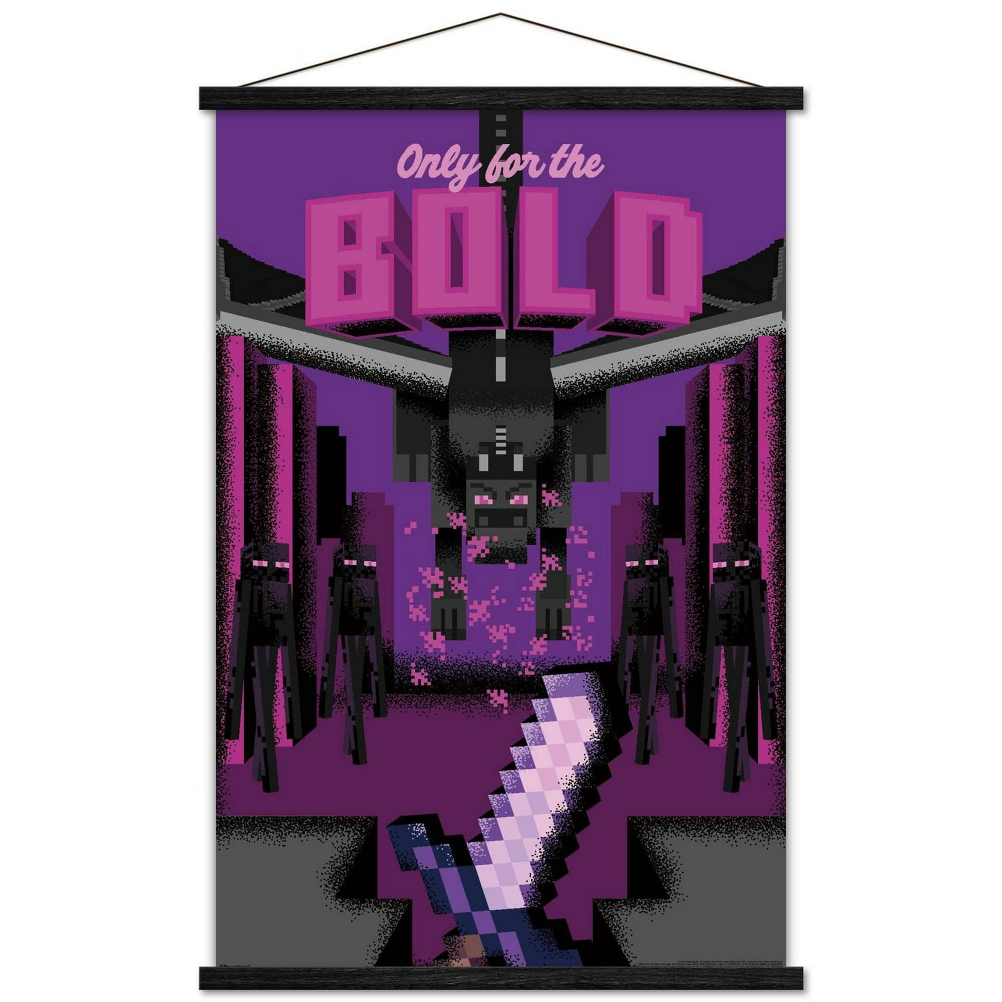 Click here for Trends International Minecraft: Discover - Only Fo... prices