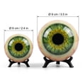 Realistic Monster Eye Decoration Artisan Gothic Eyeball Prop for ...