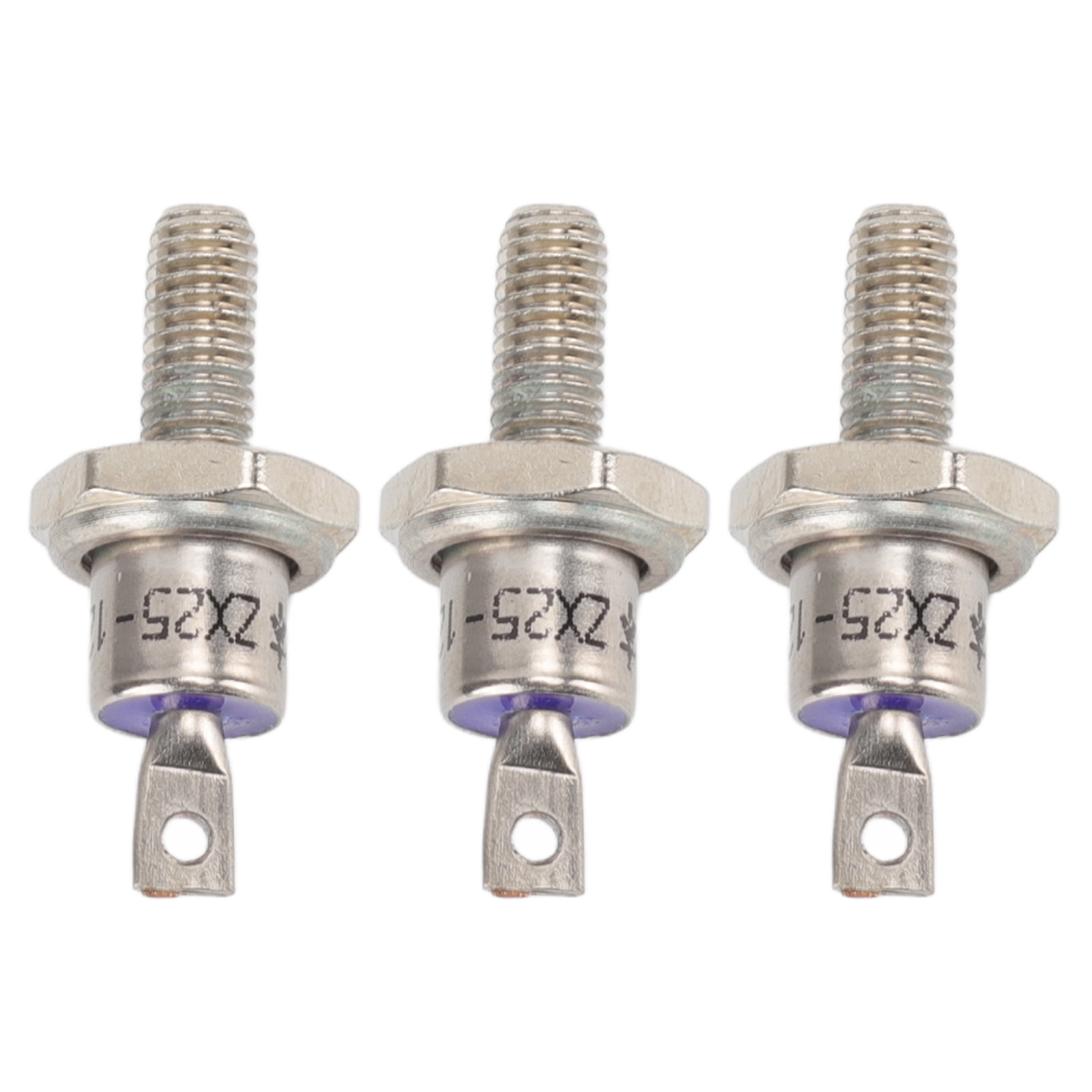 Rectifier Diode Spiral, Spiral Rectifier Diode Kit Standard Size 3PCS ...