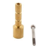 5/8 In. X 18 In. 14-Gauge Pipe Support Hyco Bar - Walmart.com